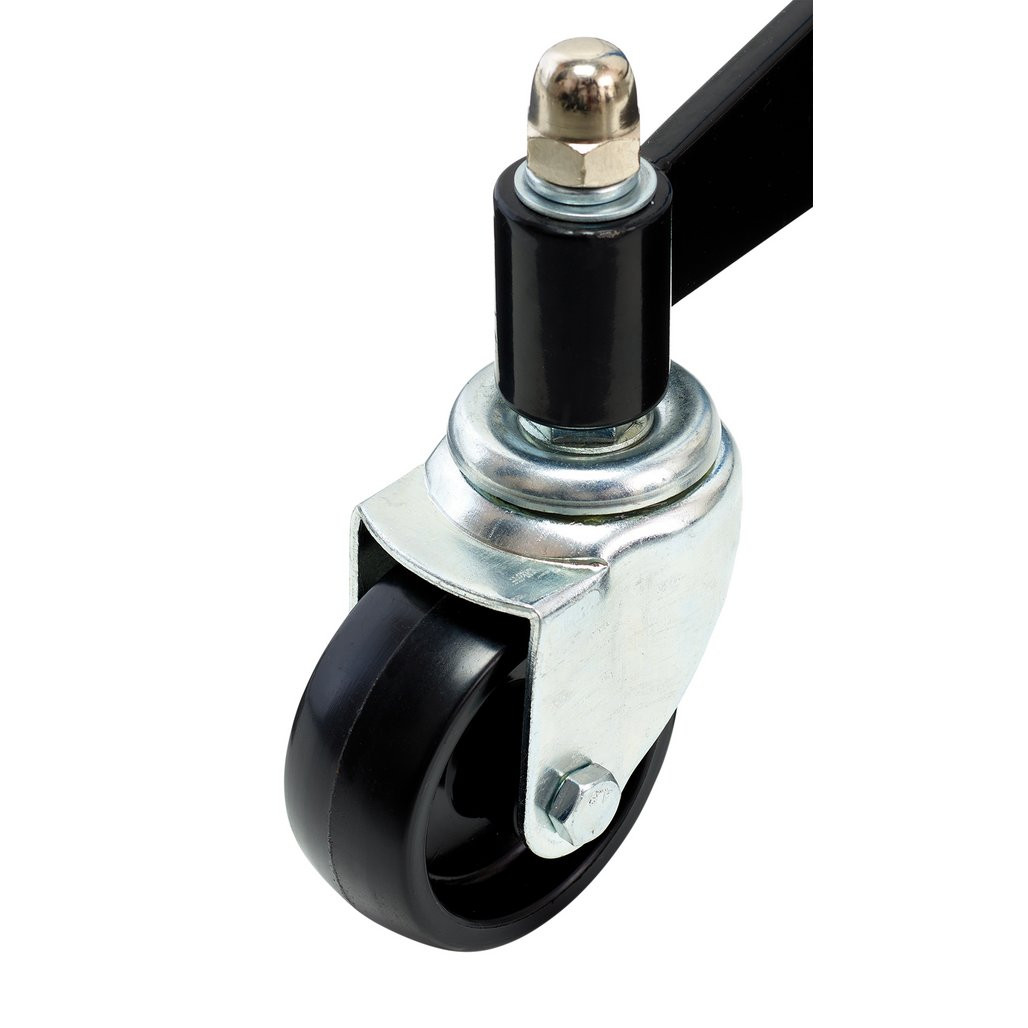 Vertical Transmission Jack, 500kg (08556) | Draper Tools