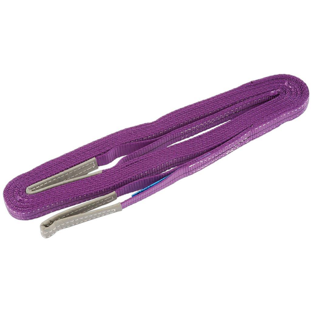 Draper Expert Load Sling Wide, 5m x 50mm, 1 Tonne (61265) | Draper Tools