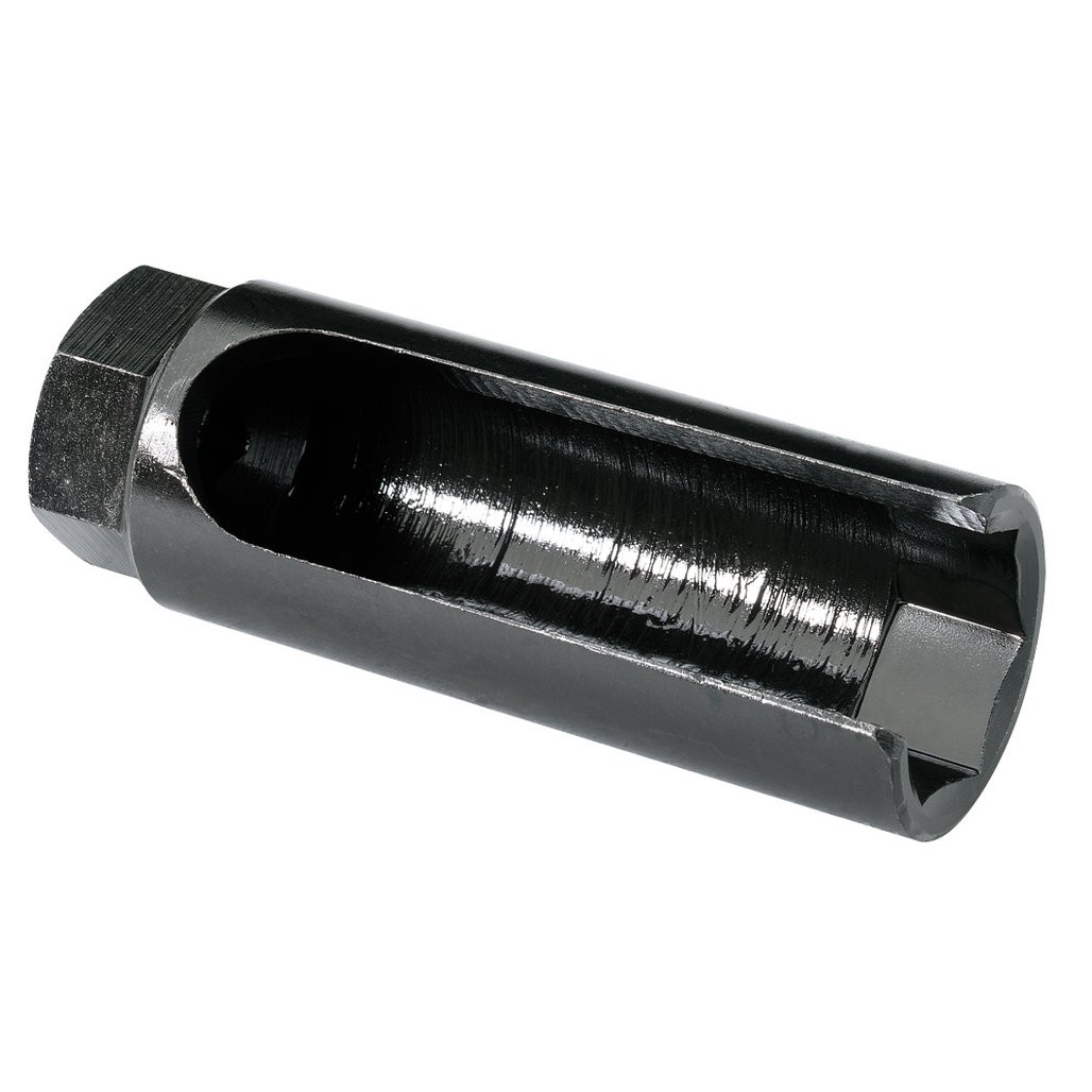 Draper Expert Lambda/Oxygen Sensor Socket, 3/8" Sq. Dr., 22mm (55540 ...