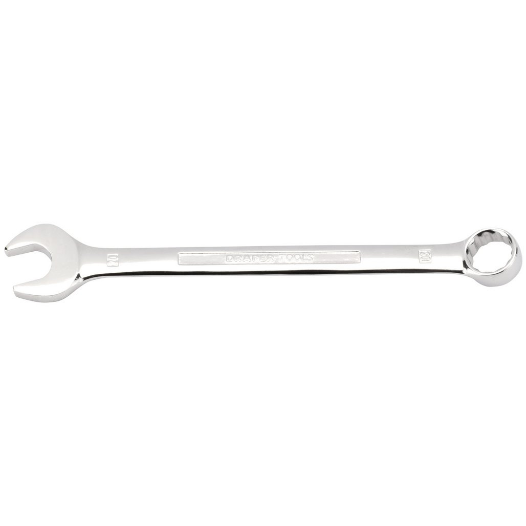 Draper Expert Combination Spanner, 20mm (36924) | Draper Tools