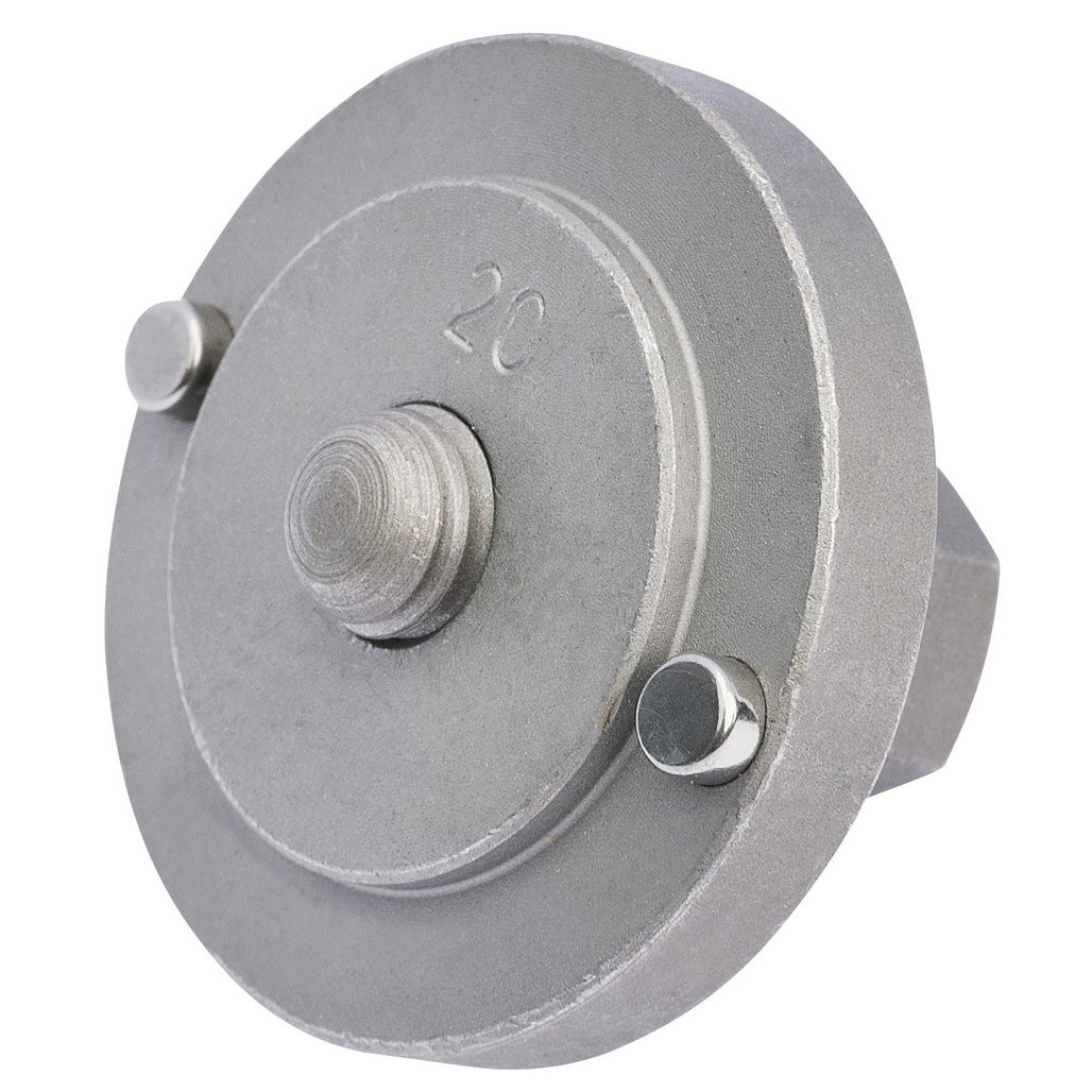 Draper Expert Citroën/Renault Brake Piston Wind-Back Tool (38187 ...