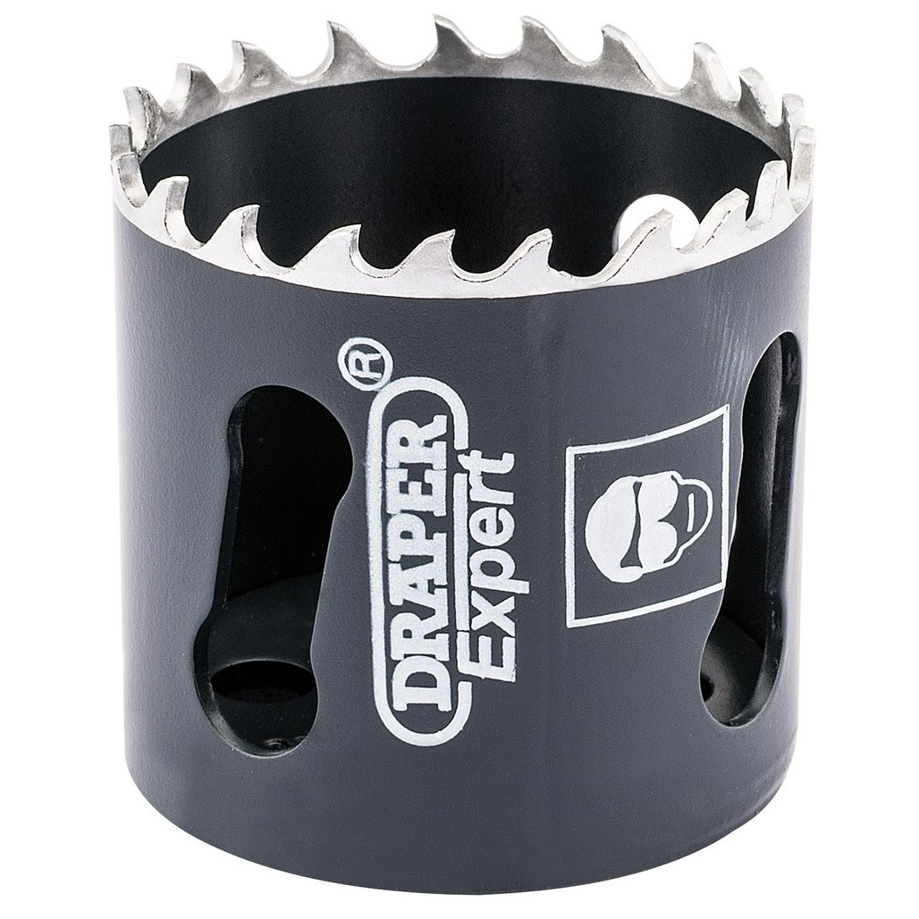 Draper Expert Cobalt Hole Saw, 44mm (34791) | Draper Tools
