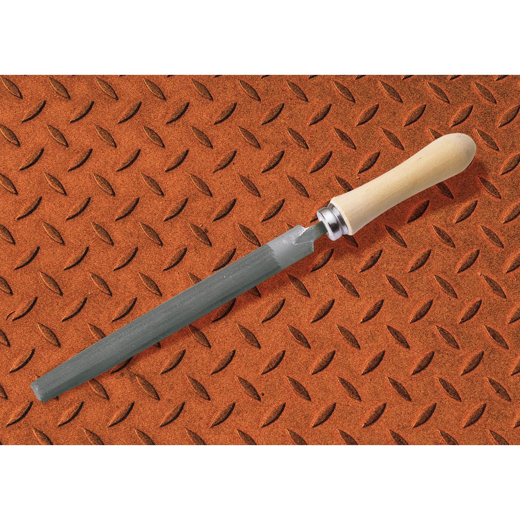 Hardwood File Handle, 125mm (33528) | Draper Tools
