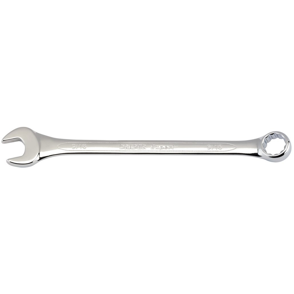 Draper Expert Imperial Combination Spanner, 9/16" (35310) | Draper Tools