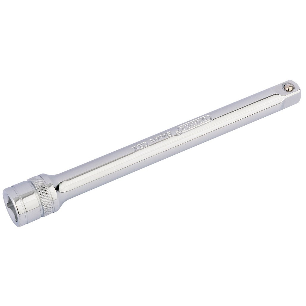 Draper Expert Extension Bar, 3/8" Sq. Dr., 150mm (16726) | Draper Tools