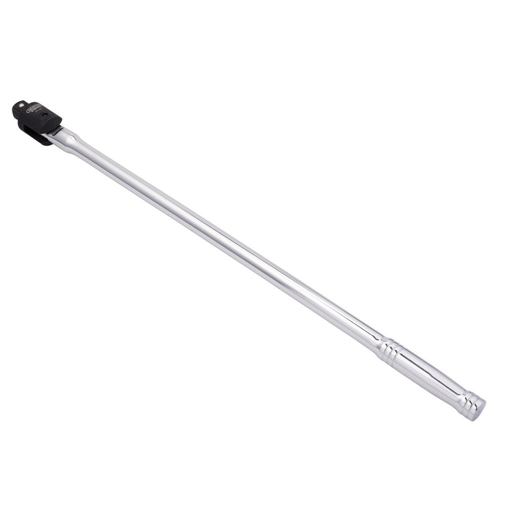 Draper Expert Breaker Bar, 3/4" Sq. Dr., 640mm (34335) | Draper Tools