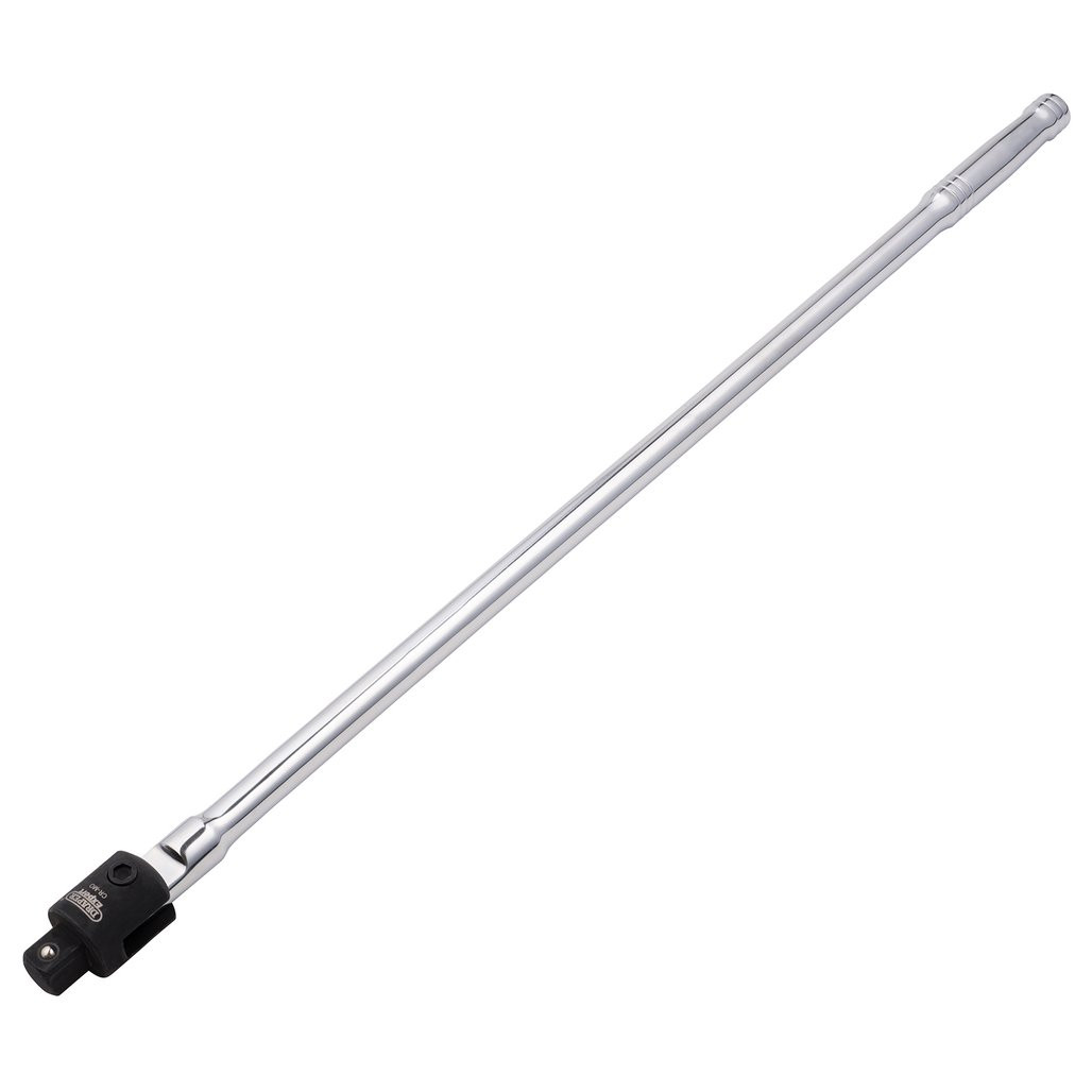 Draper Expert Breaker Bar, 3/4" Sq. Dr., 760mm (34339) | Draper Tools