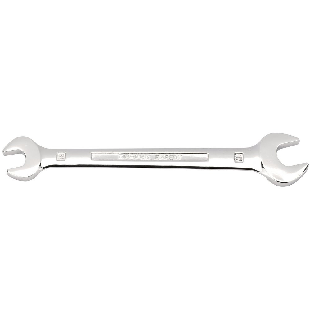 Draper Expert Open End Spanner, 13 x 17mm (55715) | Draper Tools