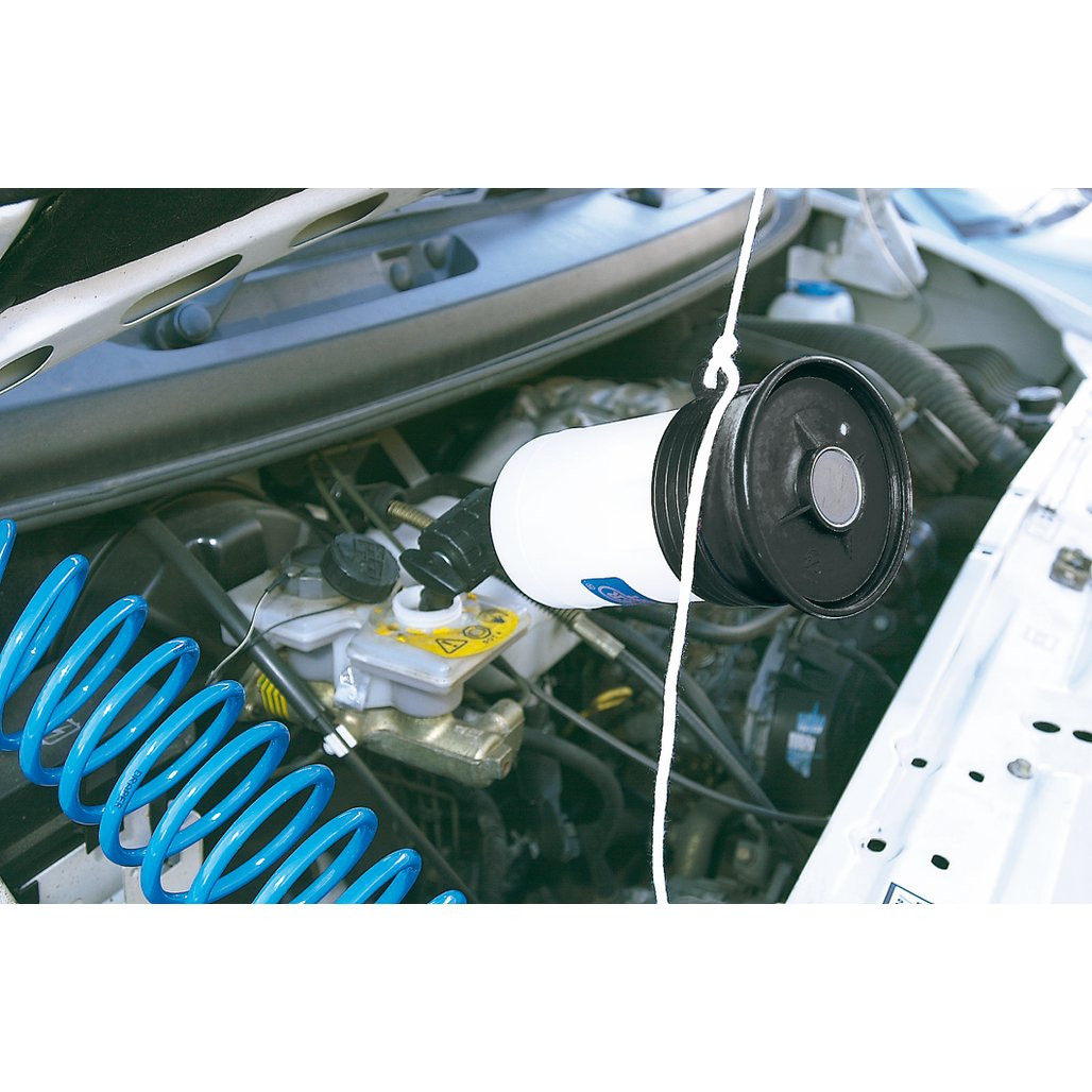 Draper Expert Universal Brake Bleeding Kit (71205) | Draper Tools