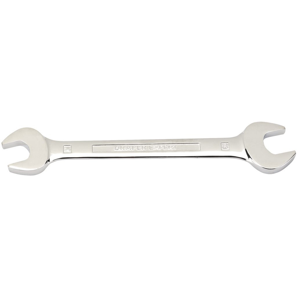 Draper Expert Open End Spanner, 21 x 23mm (55723) | Draper Tools