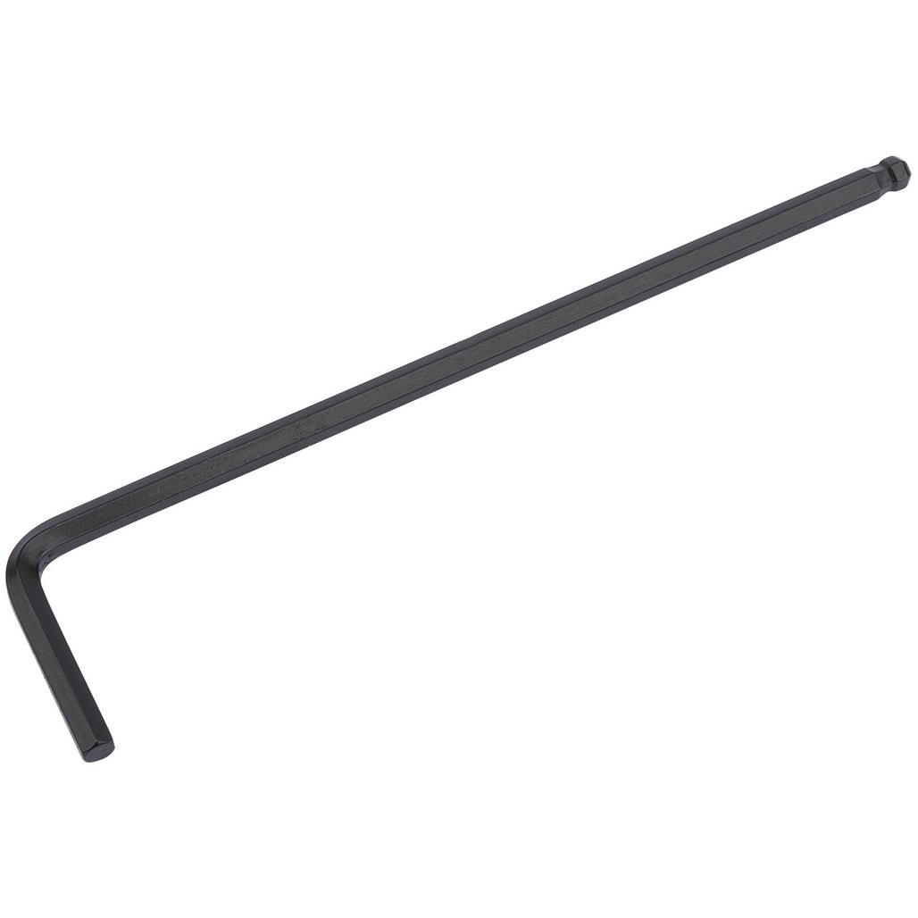 Metric Hexagon and Ball End Hexagon Keys, 3mm (33602) | Draper Tools