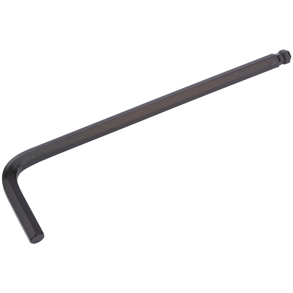 Metric Hexagon and Ball End Hexagon Keys, 5mm (33604) | Draper Tools