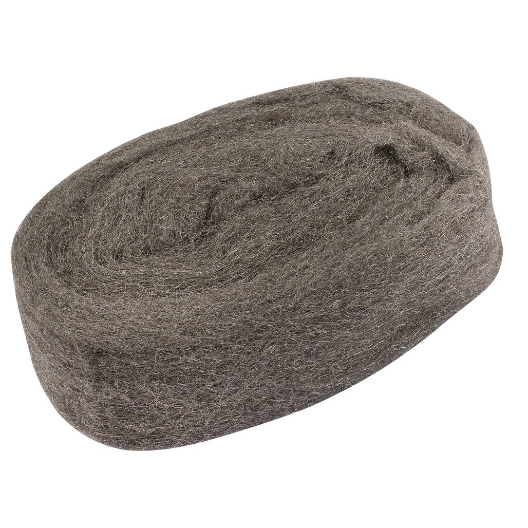 Wire Wool Fine Grade 00, 150g (82581) | Draper Tools