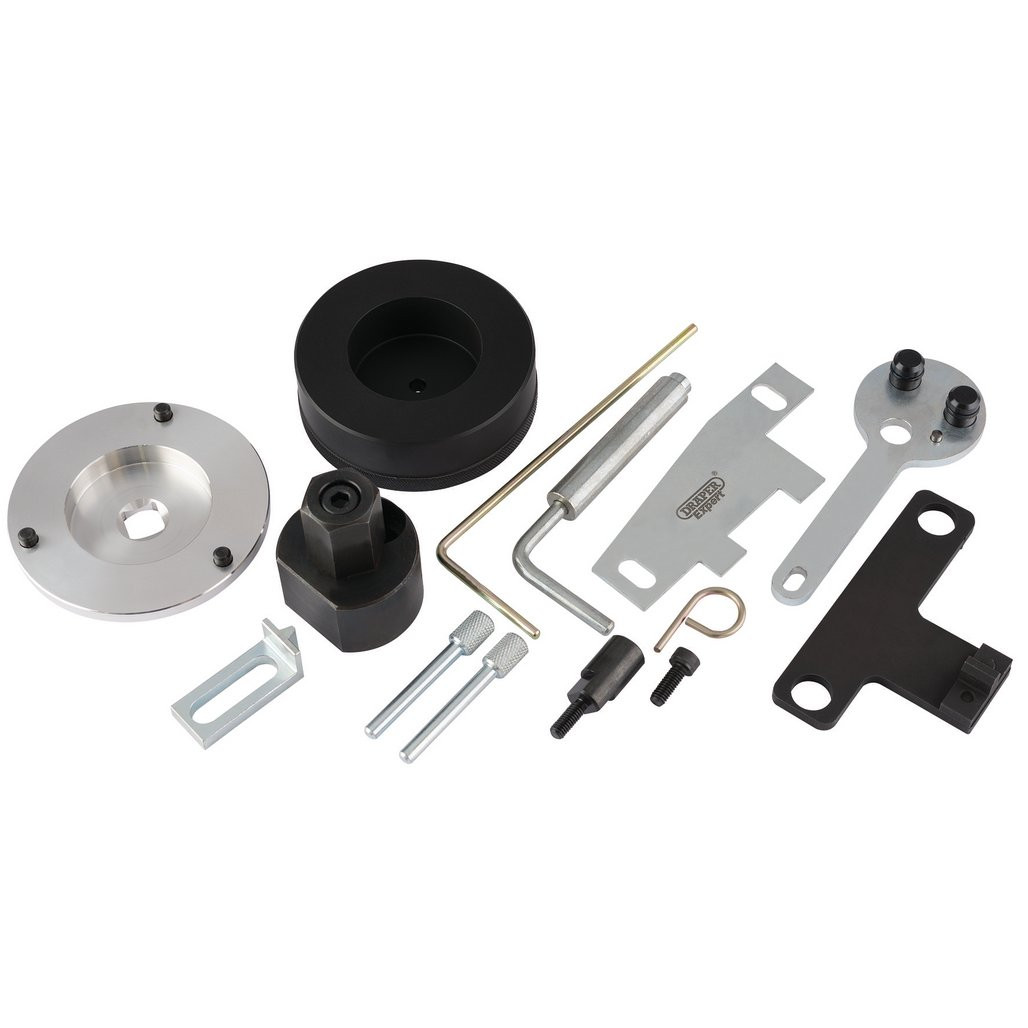 Draper Expert Engine Timing/Overhaul Kit (Citroen, Peugeot) (27118 ...