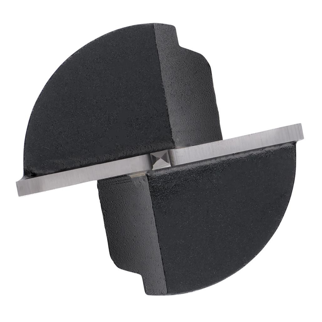 TCT Hinge Cutter, 35mm (14037) | Draper Tools