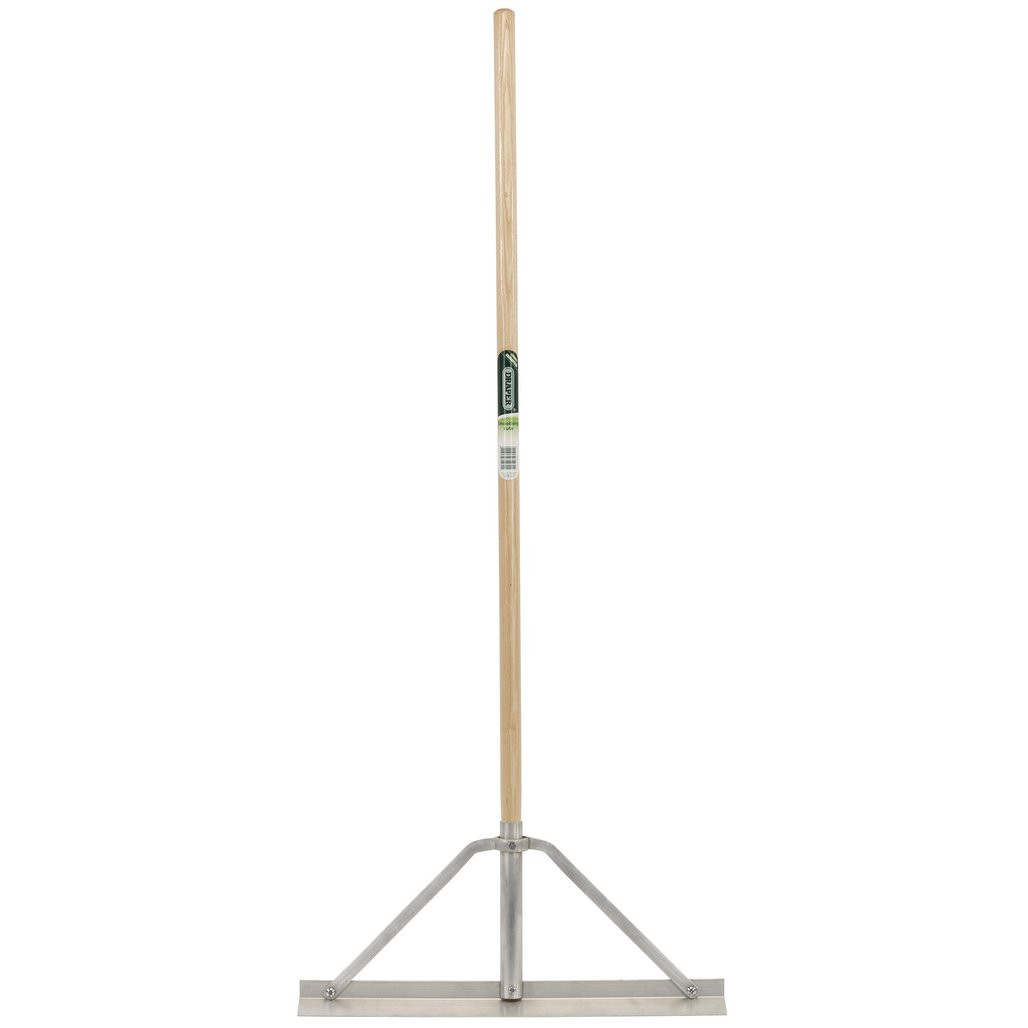 Draper Expert Aluminium Spazzle with Ash Shaft (71260) | Draper Tools
