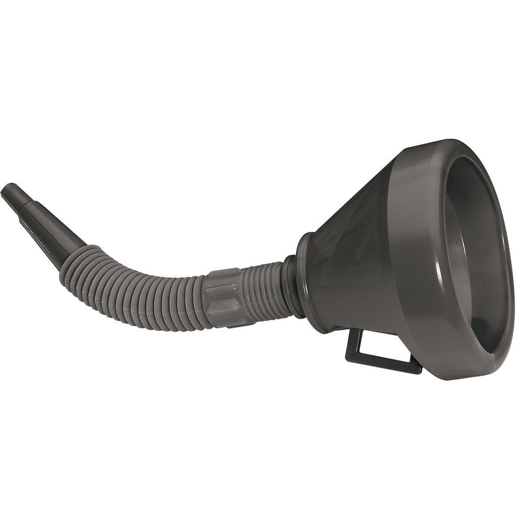 PVC Flexible Funnel (56141) | Draper Tools
