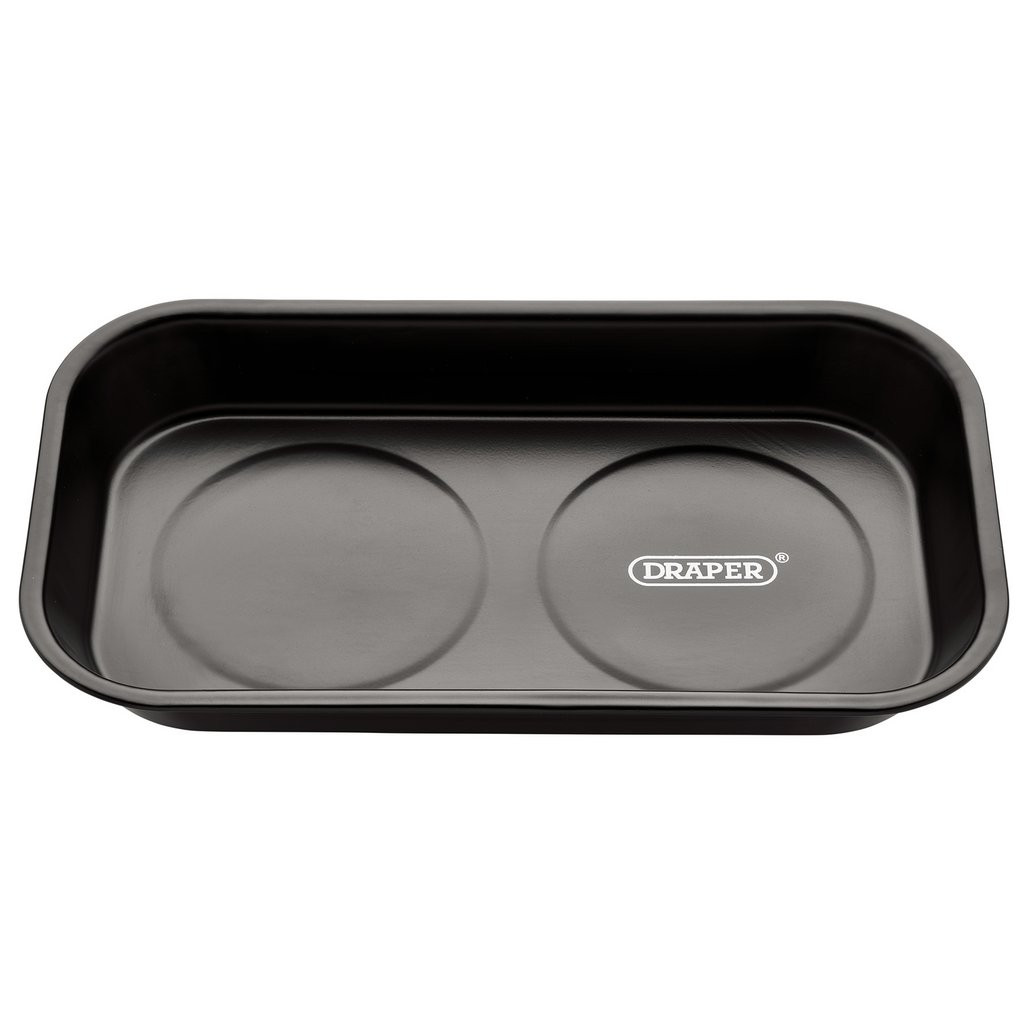 Magnetic Parts Tray, Large (34184) | Draper Tools