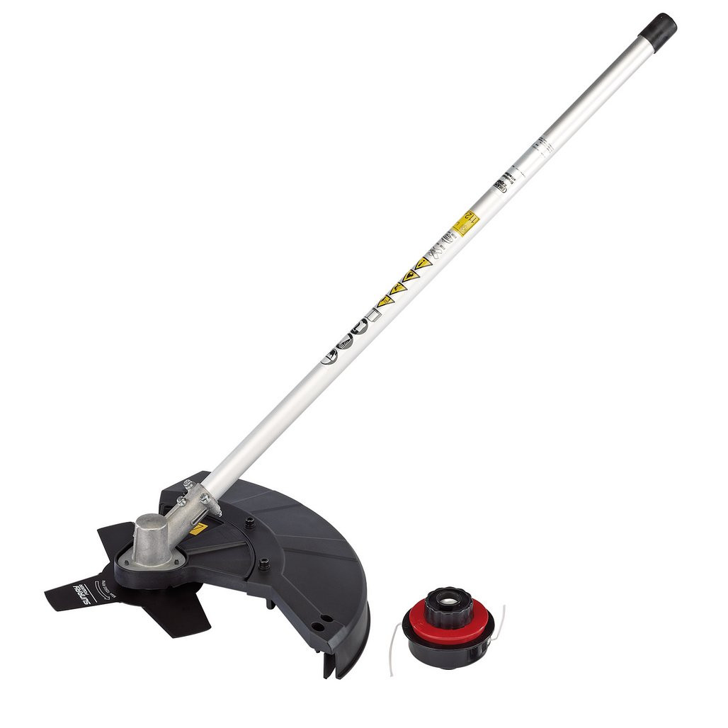 Draper Expert Brush Cutting and Trimmer Attachment (31417) | Draper Tools