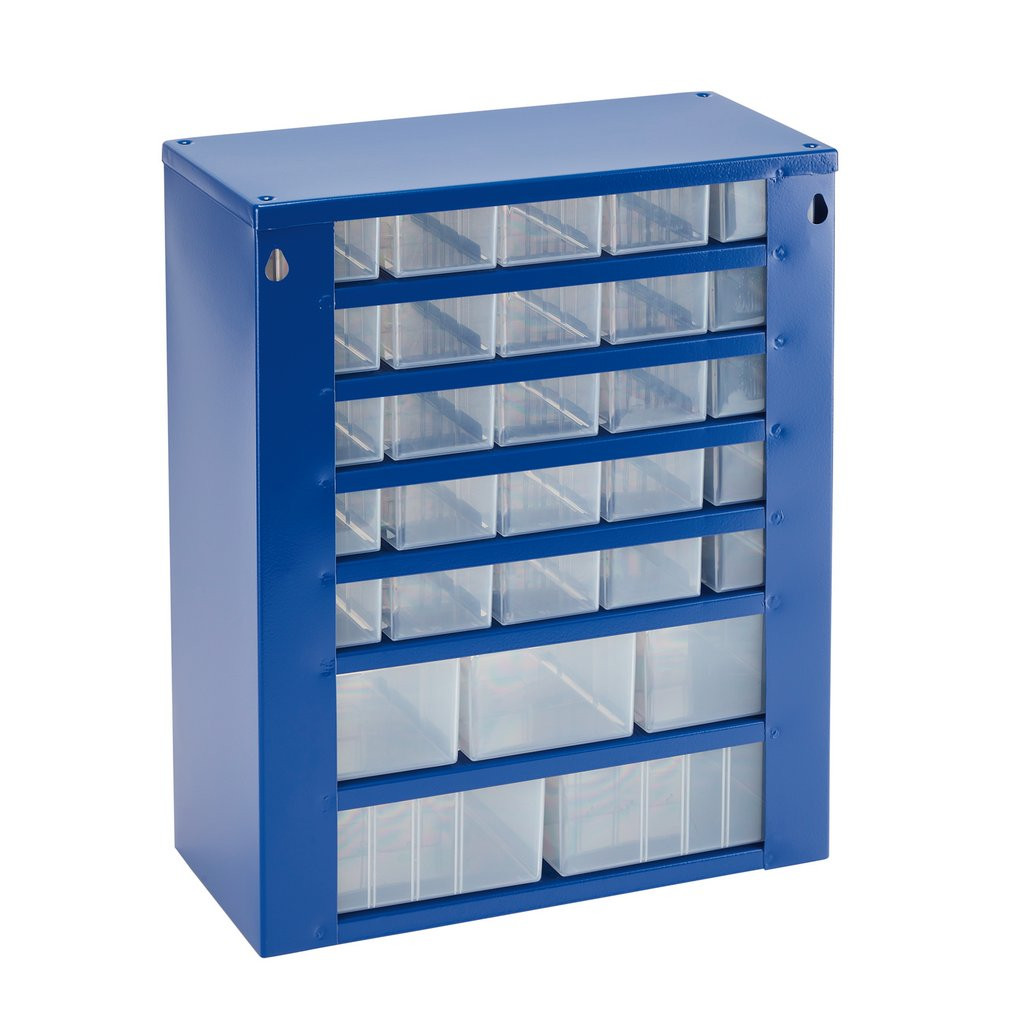 Draper Expert Storage Organiser (89470) | Draper Tools