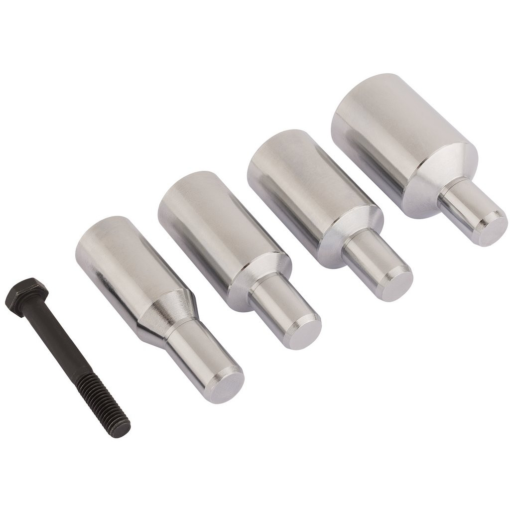 Draper Expert BMW Mandrels for Self-Adjusting Clutch Kit (4 Piece ...