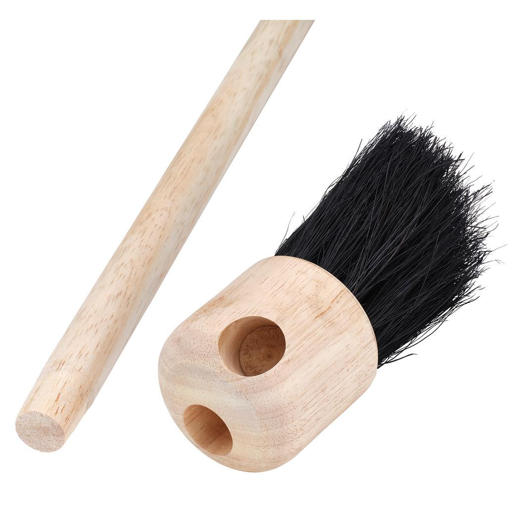 Long Handled Tar Brush (43783) | Draper Tools