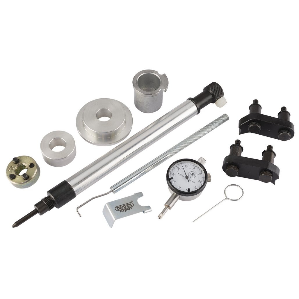 Draper Expert Engine Timing Kit ETK250 (Audi, SEAT, Skoda, Volkswagen ...