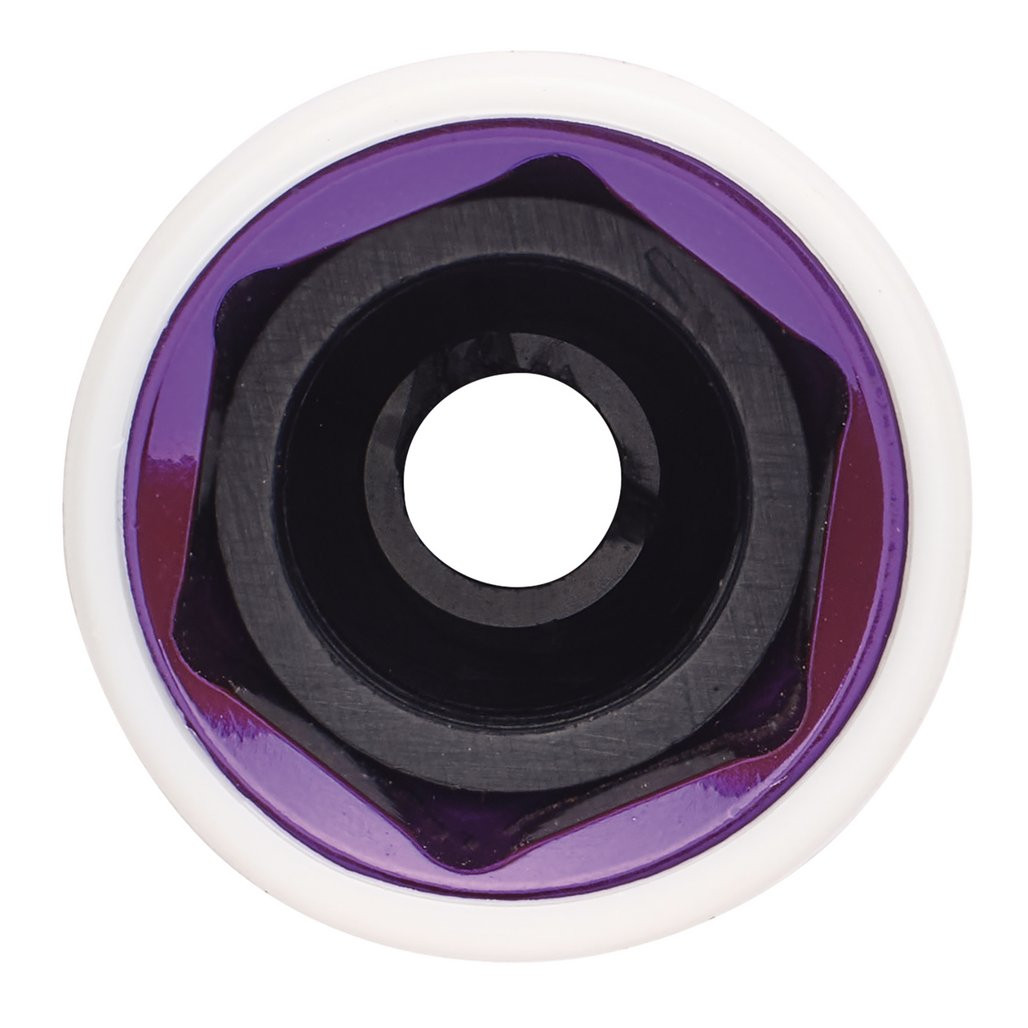 Draper Expert HI-TORQ® Wheel Nut Socket for Alloy Wheels, 1/2" Sq. Dr ...