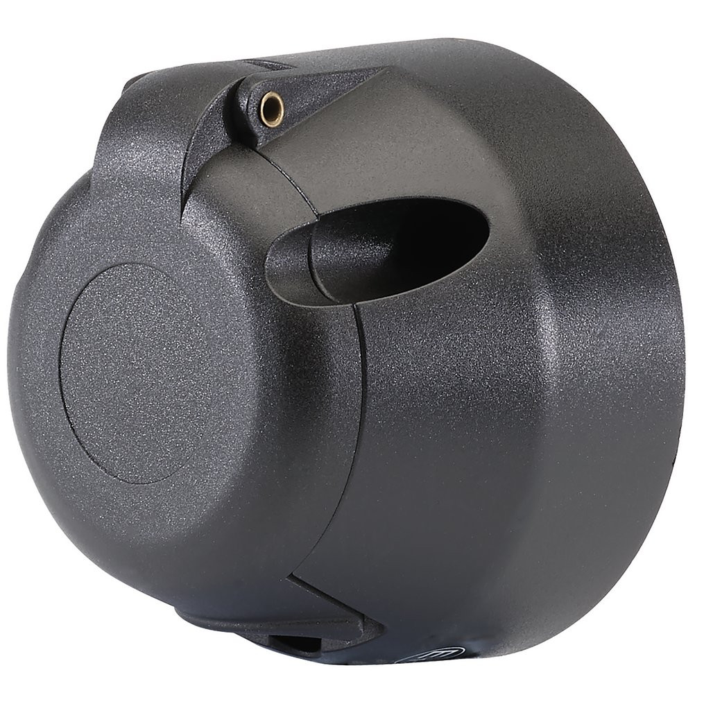 7-Pin N-Type Towing Socket (99669) | Draper Tools