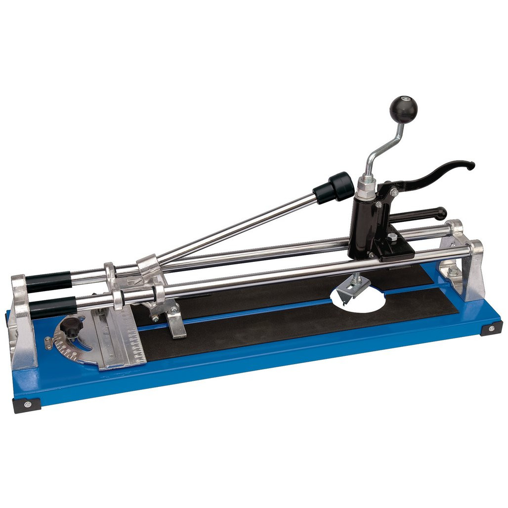 Draper Expert Manual 3-in-1 Tile Cutting Machine (24693) | Draper Tools