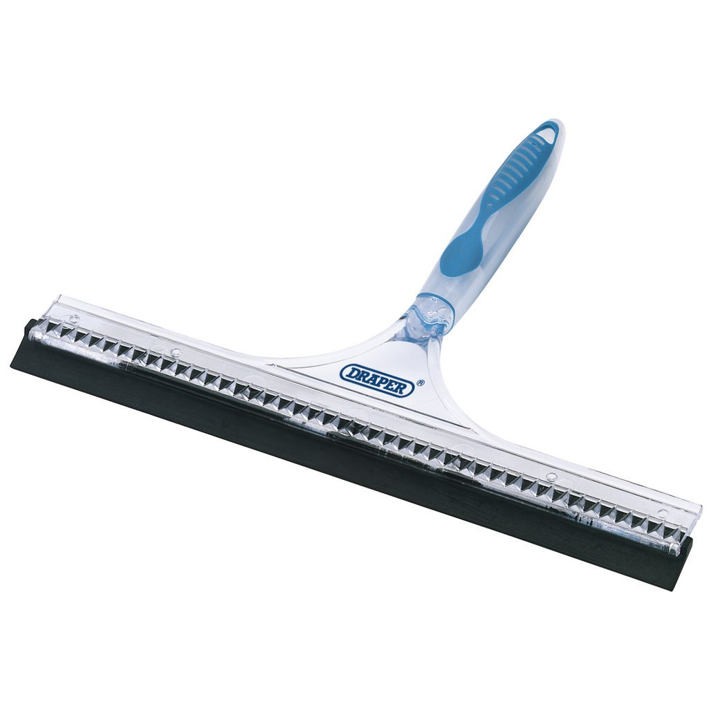 Wide Squeegee Blade, 300mm (69207) | Draper Tools