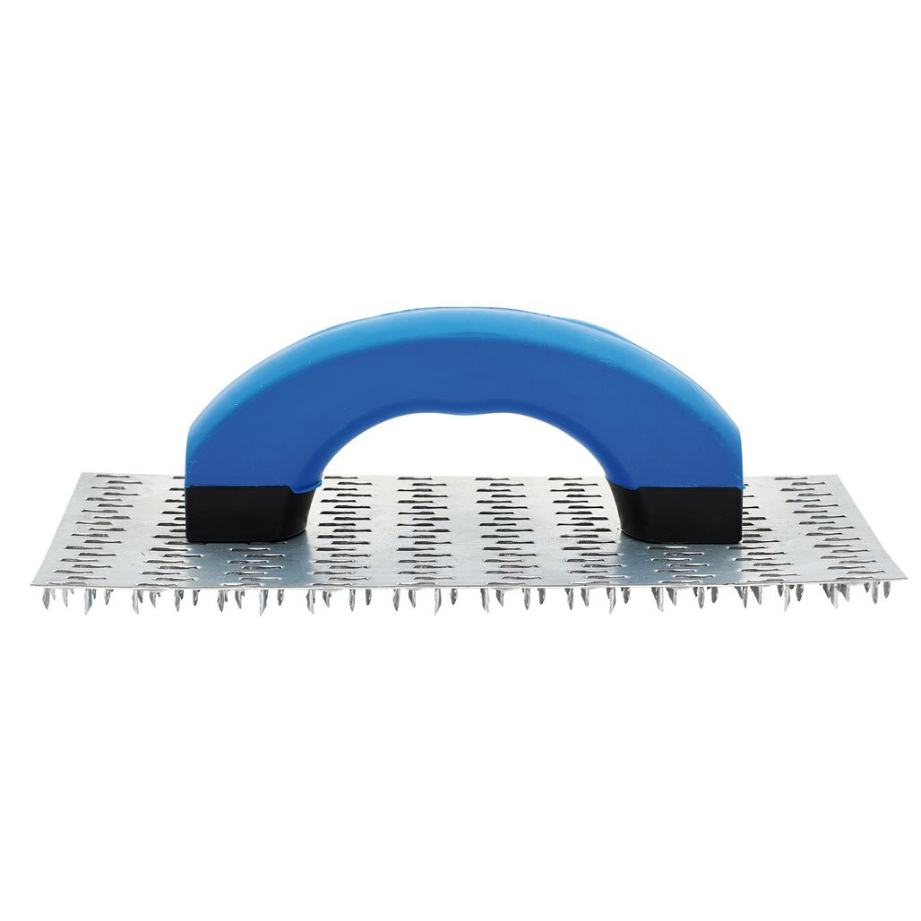 Scratch Float, 250 x 140mm (82107) | Draper Tools