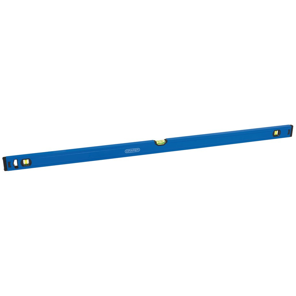 Box Section Level, 1200mm (75101) | Draper Tools