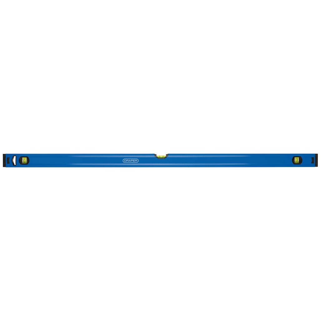 Box Section Level, 1200mm (75101) | Draper Tools