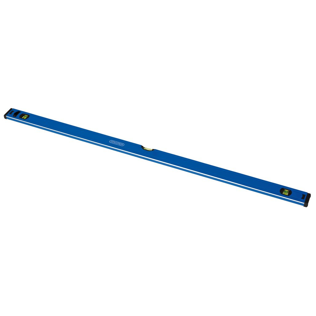 Box Section Level, 1200mm (75101) | Draper Tools