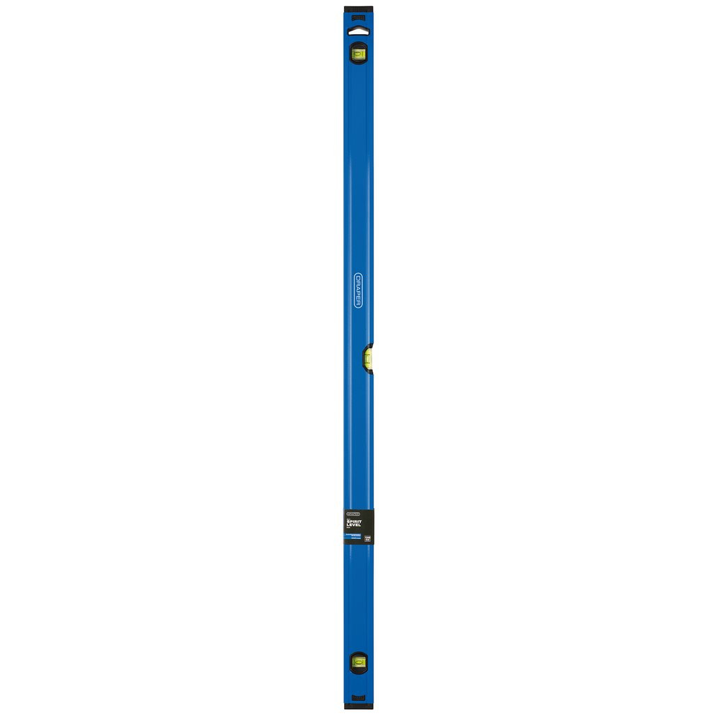 Box Section Level, 1200mm (75101) | Draper Tools