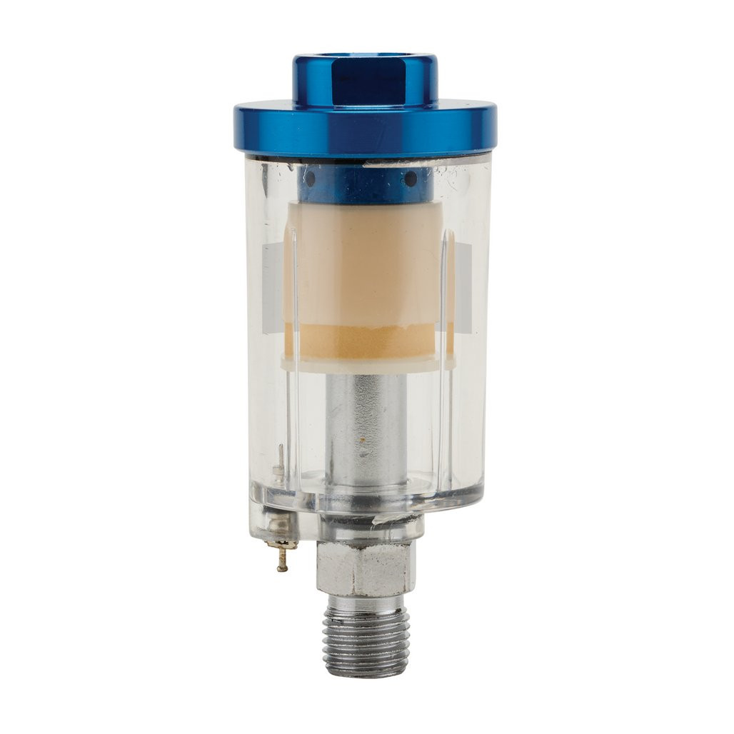 Inline Water Trap and Filter (28369) | Draper Tools