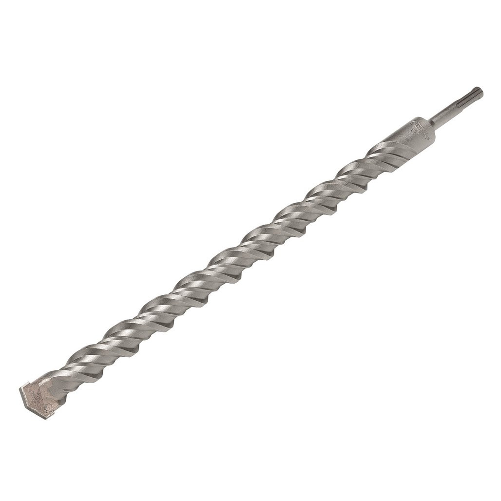 SDS Plus Drill Bit, 28 x 450mm (13883) | Draper Tools