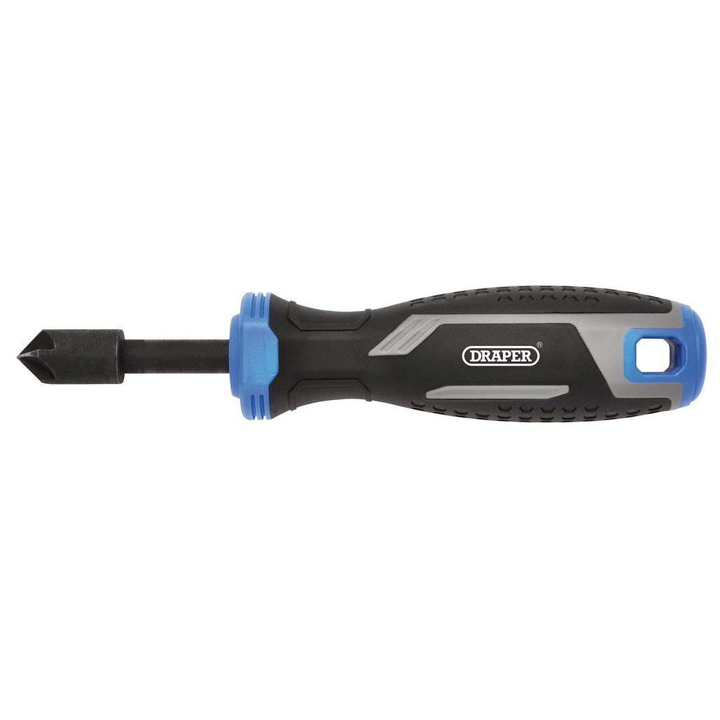 Hand Countersink, 13mm (24718) | Draper Tools