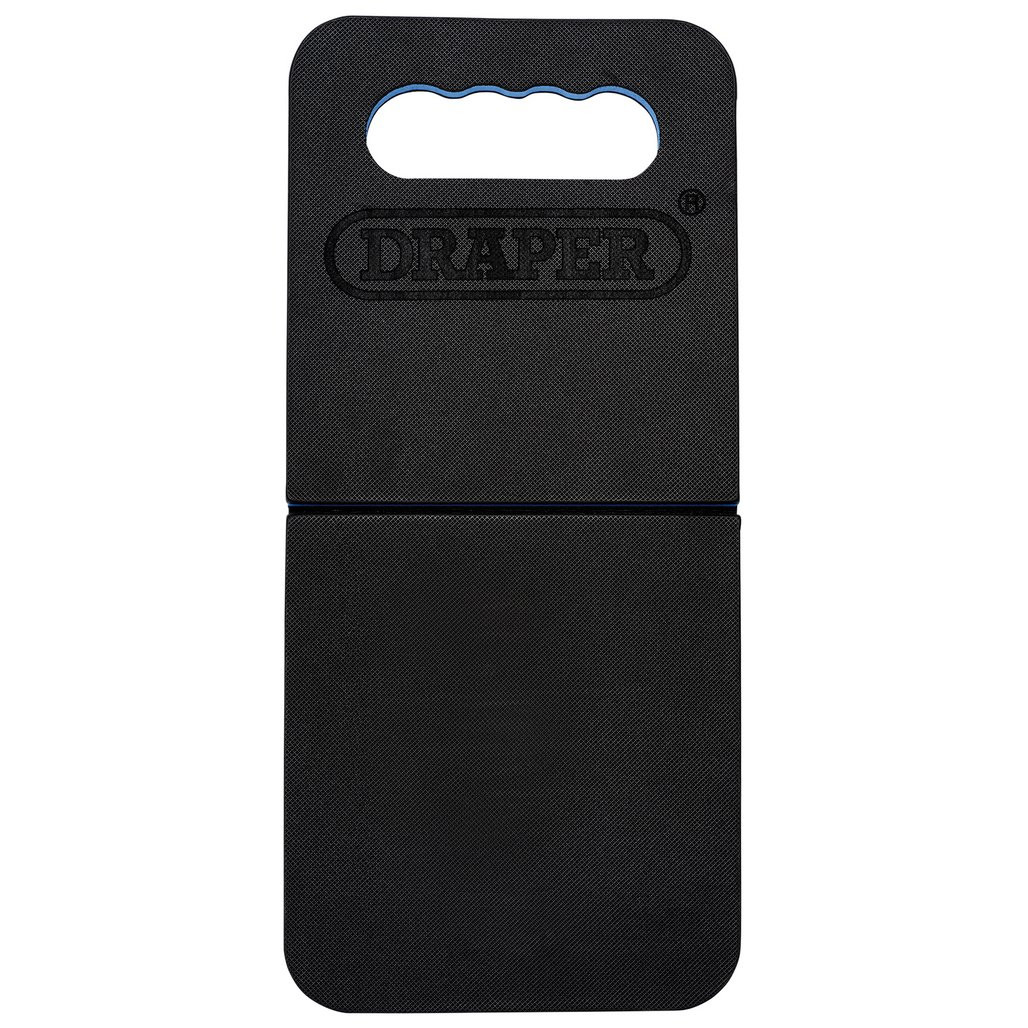 Mechanics Small Folding Foam Mat, 230 x 510mm (24720) | Draper Tools