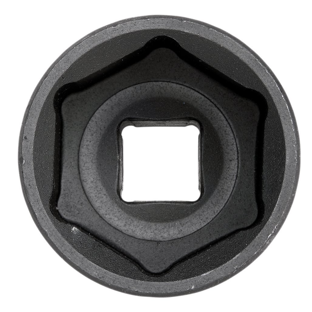 Draper Hi-TORQ® Impact Socket, 1/2" Sq. Dr., 32mm (20189) | Draper Tools