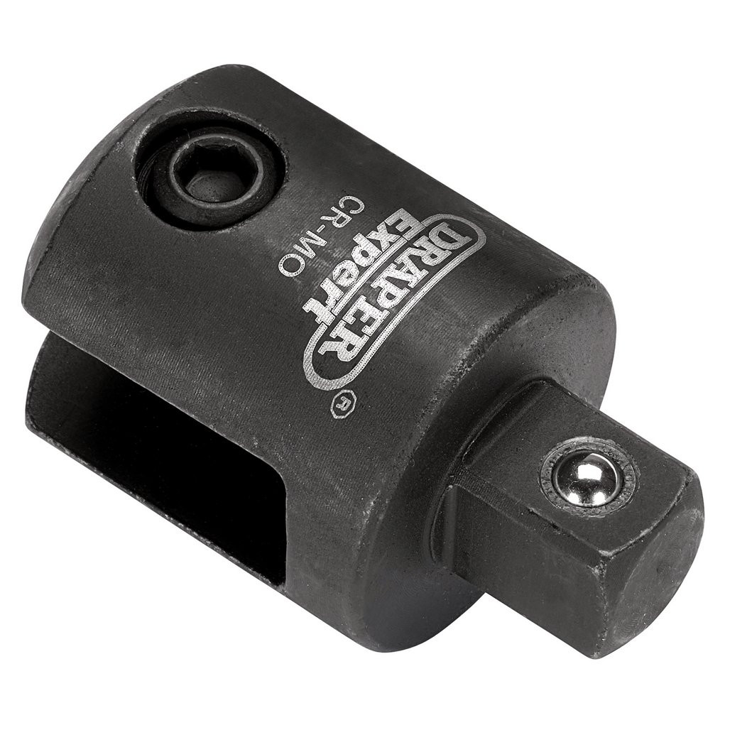 Draper Expert Breaker Bar Repair Kit, 1/2" Sq. Dr. (3 Piece) - Draper ...