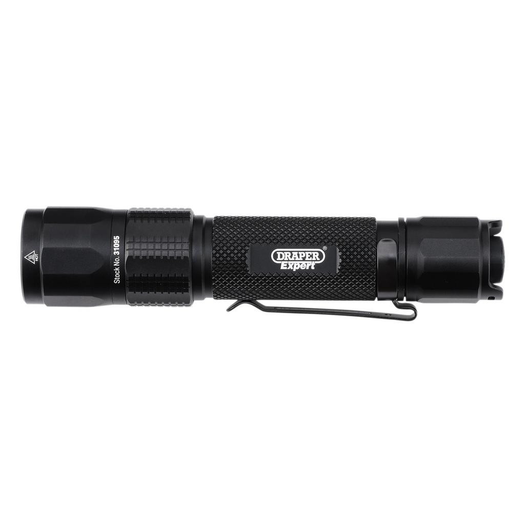 Draper Expert SMD LED USB Torch (31095) | Draper Tools