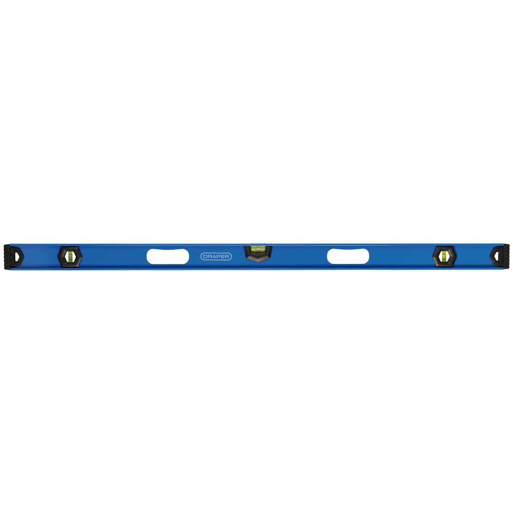 I-Beam Spirit Level, 1200mm (29062) | Draper Tools Ltd