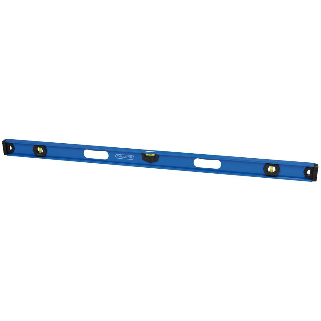I-Beam Spirit Level, 1200mm (29062) | Draper Tools Ltd