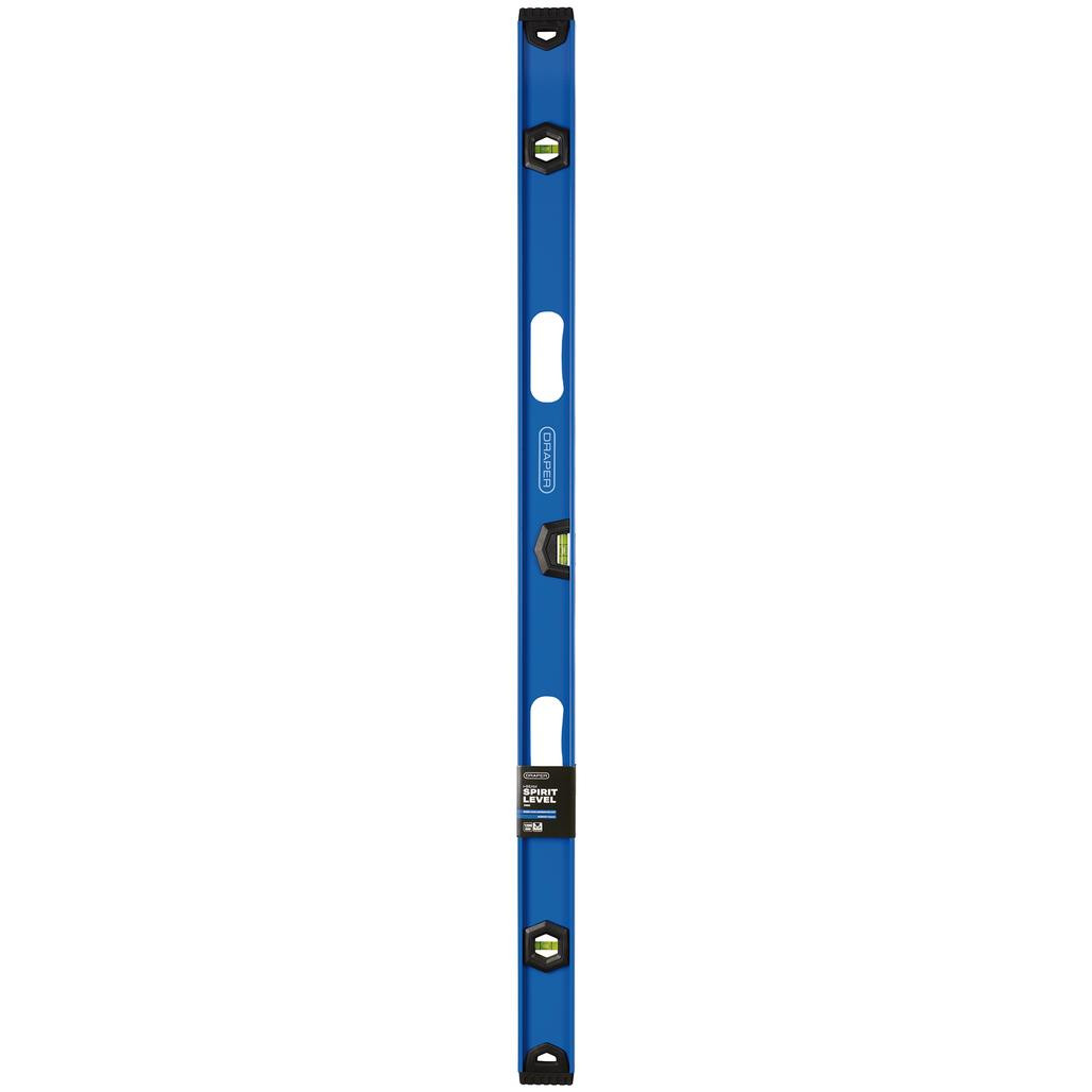 I-Beam Spirit Level, 1200mm (29062) | Draper Tools Ltd