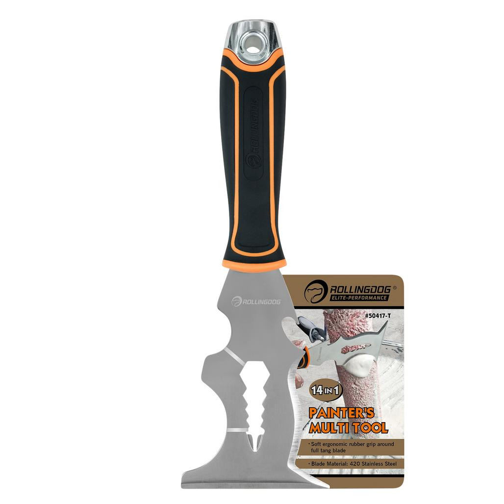 ROLLINGDOG Decorator's Multi-Tool (09533) | Draper Tools