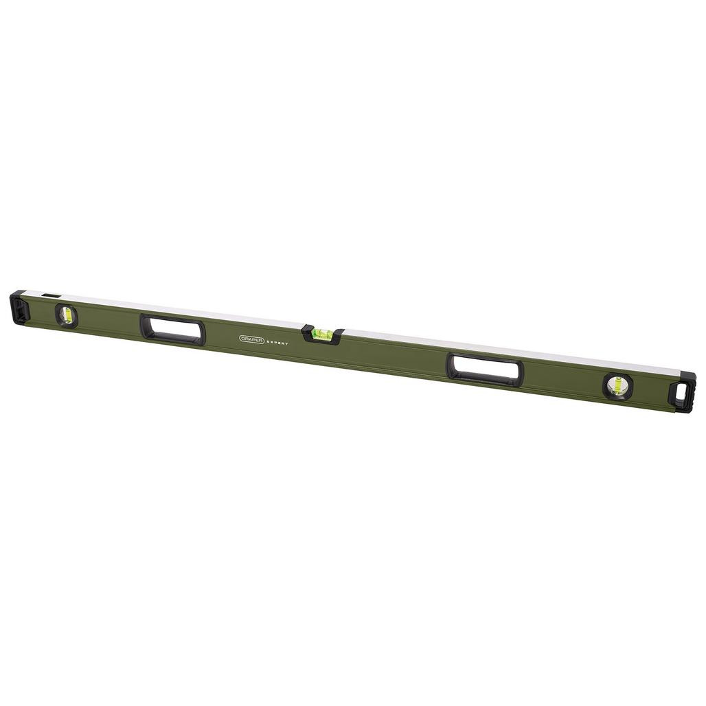 Draper Expert Box Spirit Level (28975) | Draper Tools Ltd