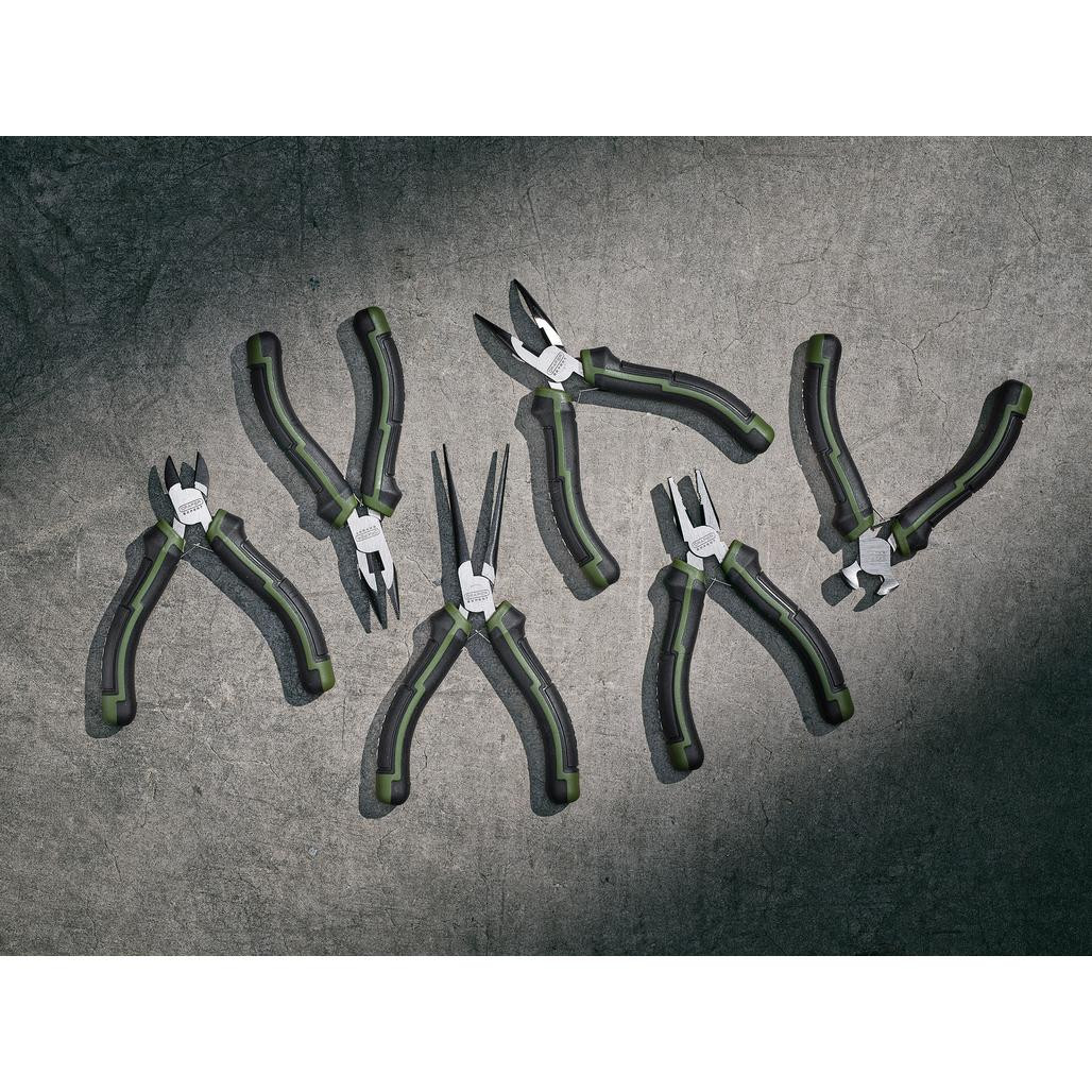 Draper Expert Mini Pliers Set (28568) | Draper Tools Ltd