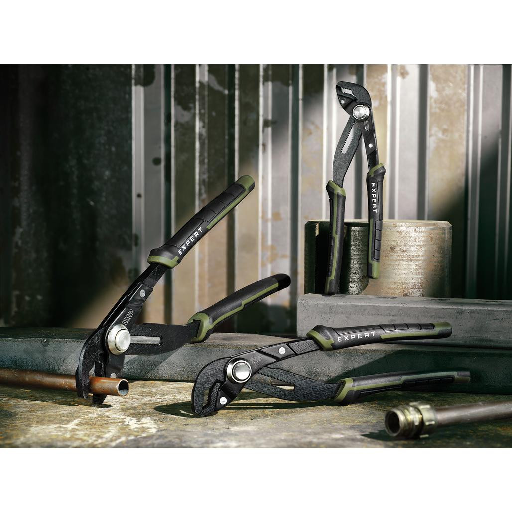 Draper Expert Water Pump Pliers Set (28552) | Draper Tools